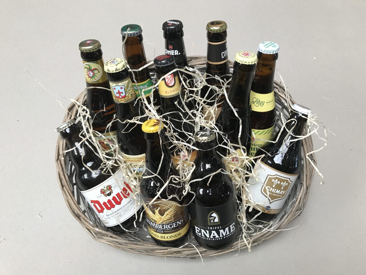 Geschenken | Drinkmarket Ghekiere