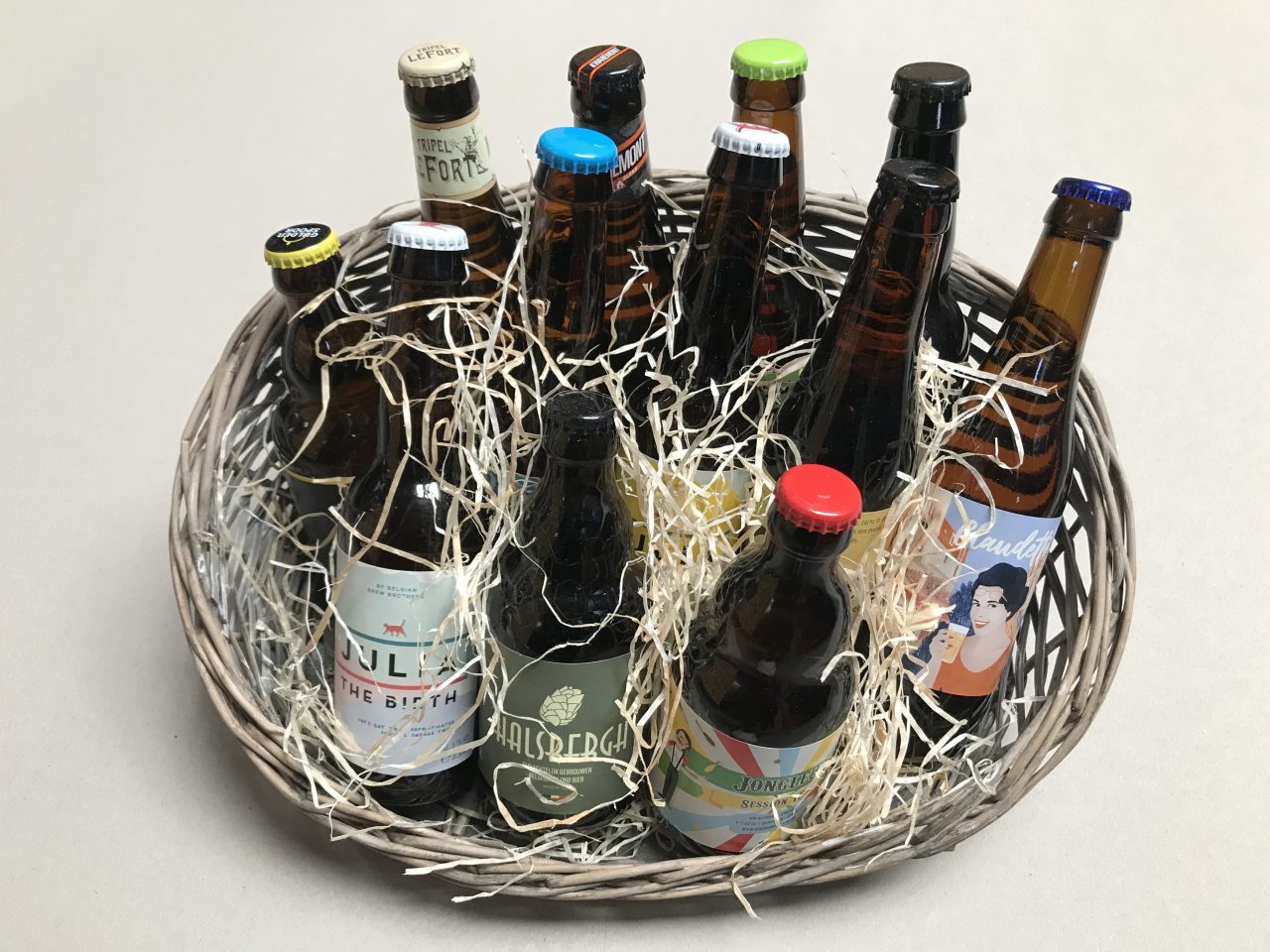 Geschenken | Drinkmarket Ghekiere