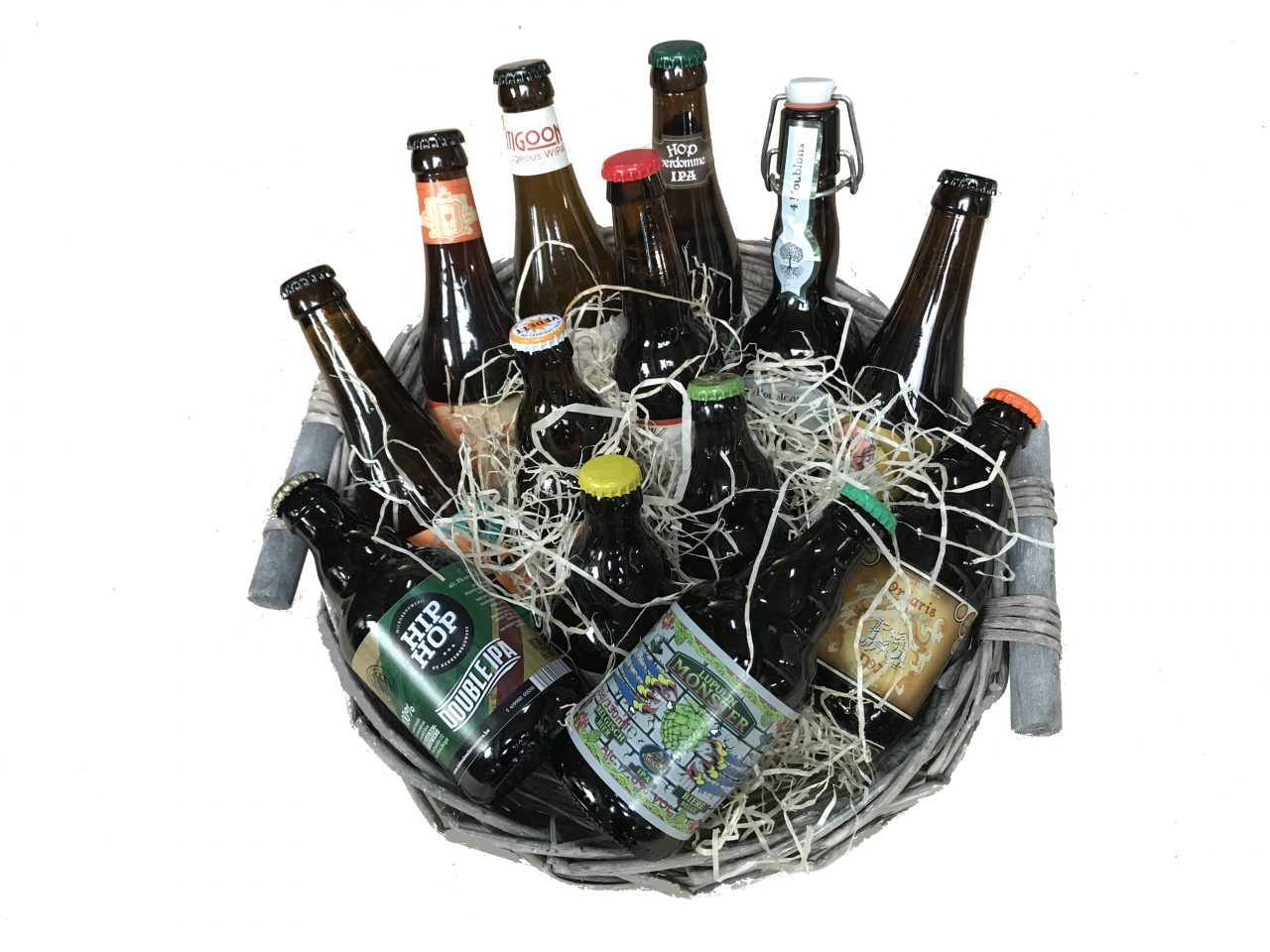 Geschenken | Drinkmarket Ghekiere